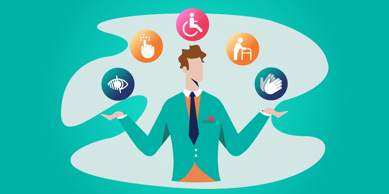 Outils d’Accessibilité Numérique | Lesquels Utiliser Outils d’Accessibilité Numérique | Lesquels Utiliser