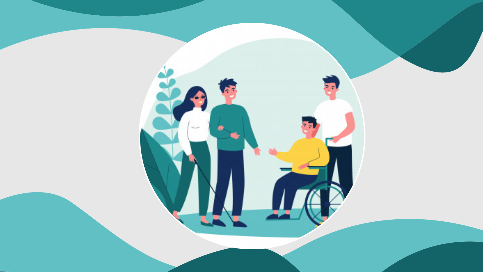 Le validisme : comprendre et lutter contre la discrimination envers les ...