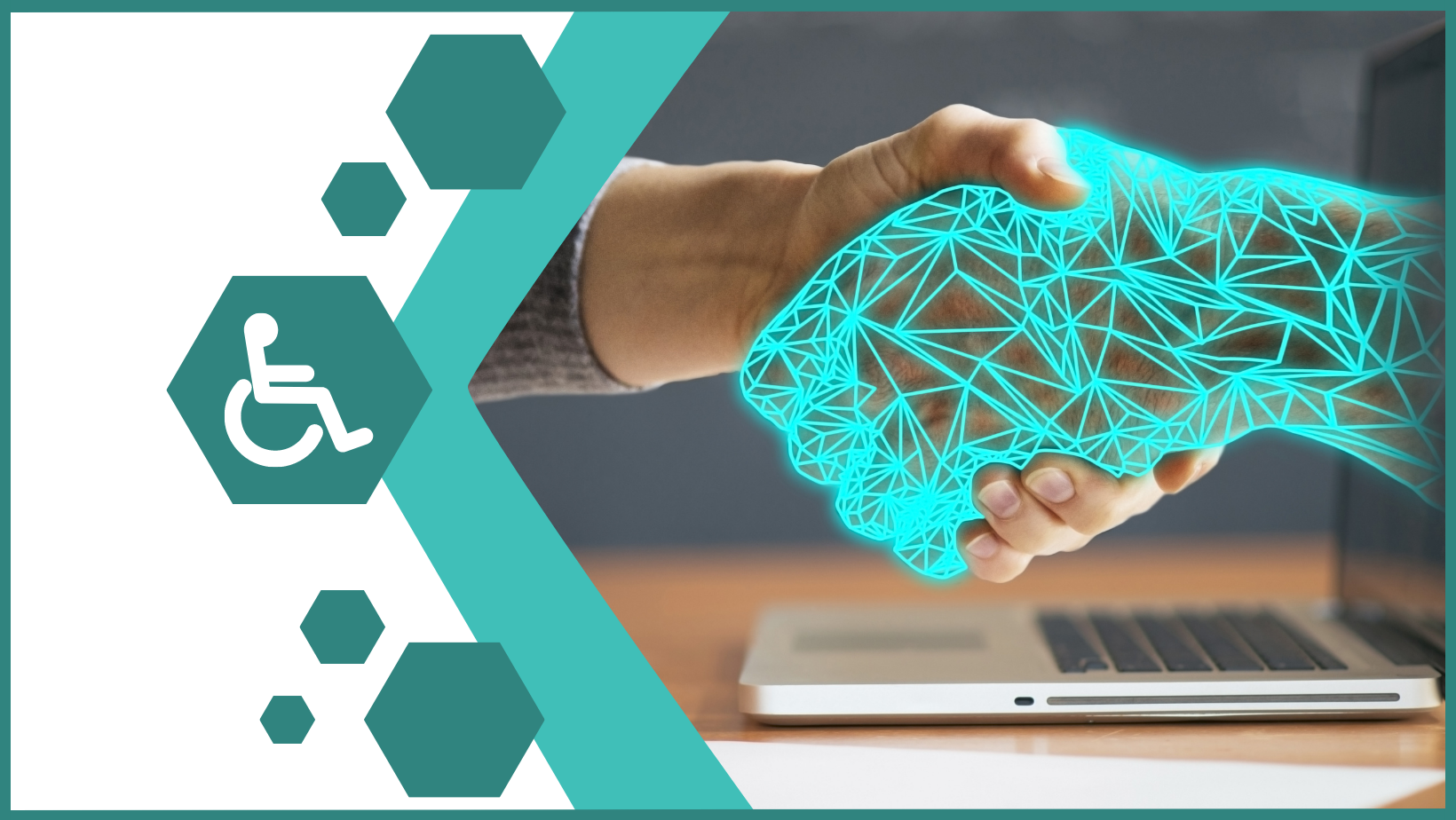 IA, représentation des handicaps et accessibilité des plateformes